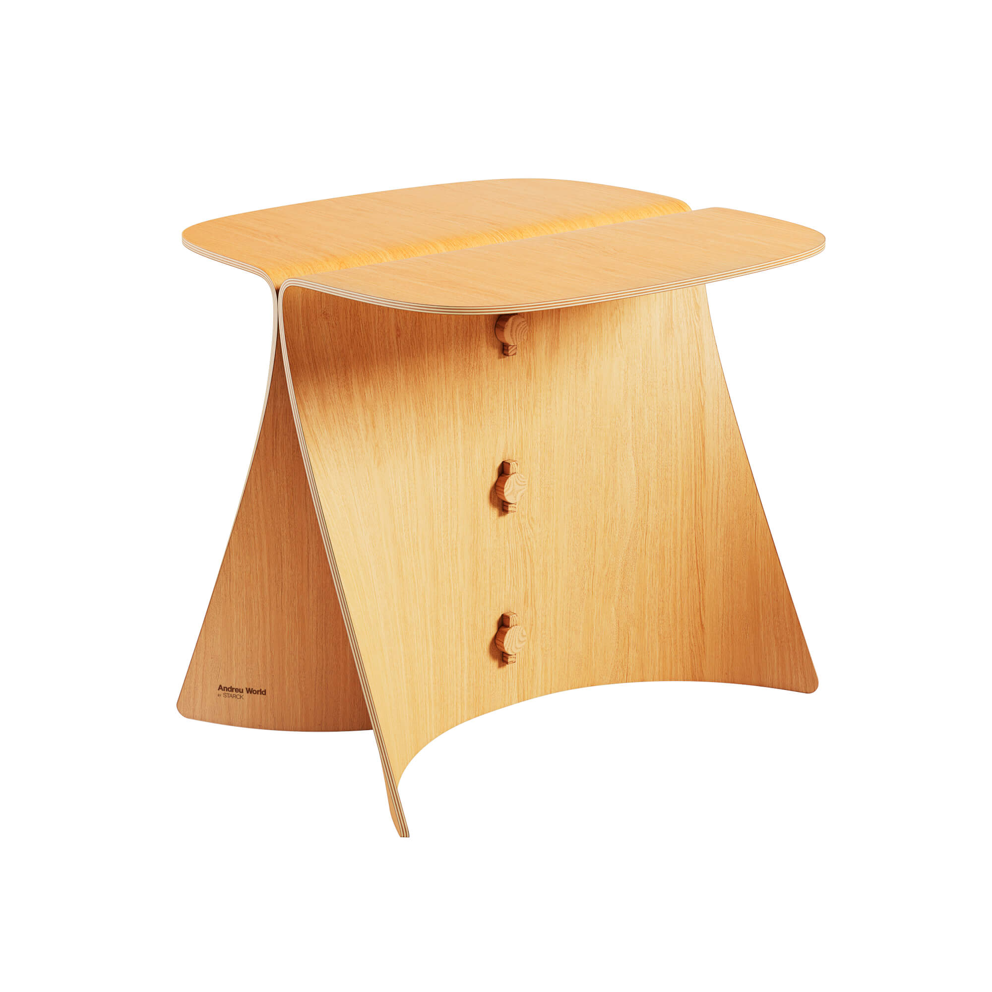 ANDREU WORLD BY STARCK