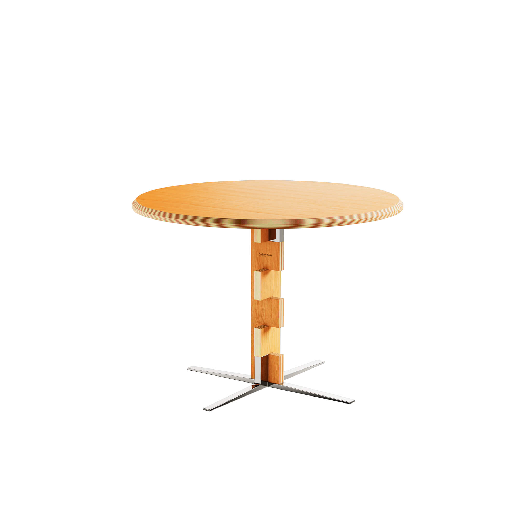 ANDREU WORLD BY STARCK