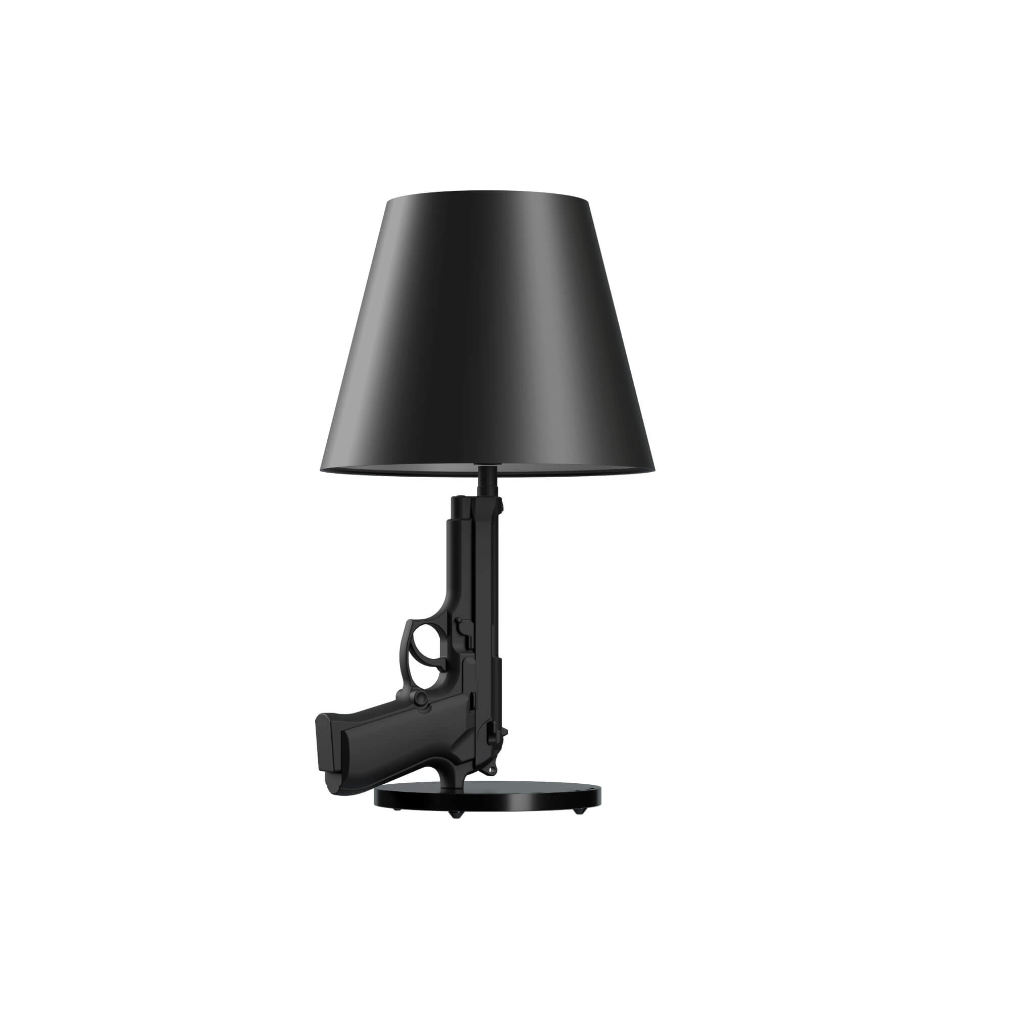 GUN LAMP (FLOS)