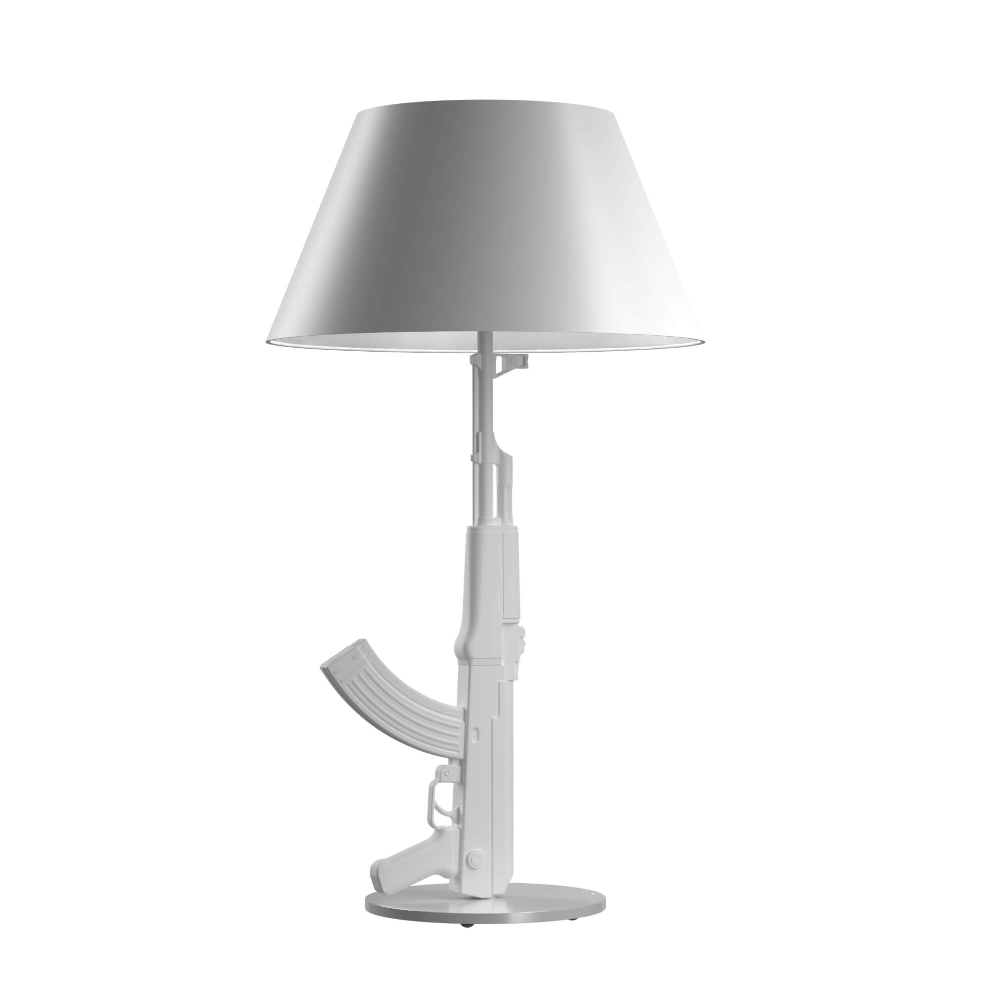 GUN LAMP (FLOS)