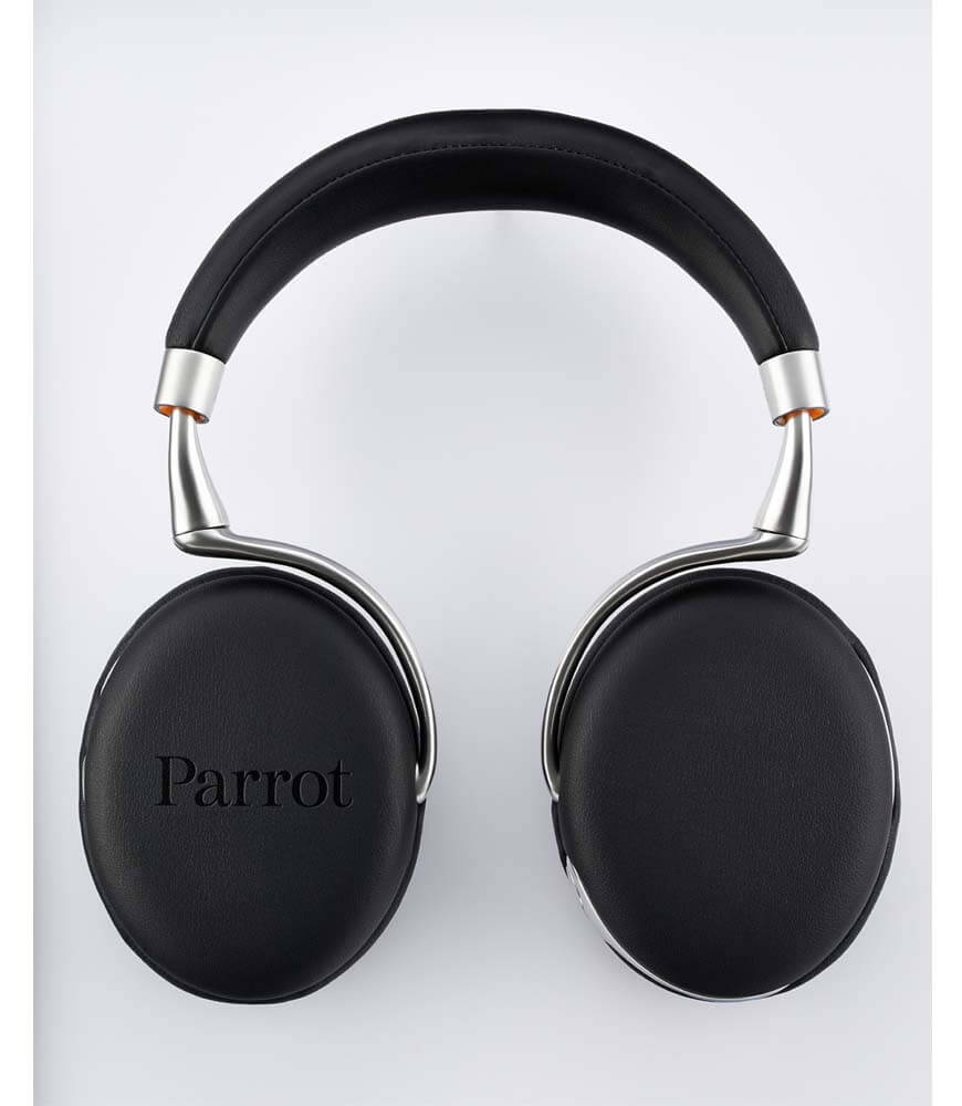 Zik 2.0 (Parrot)