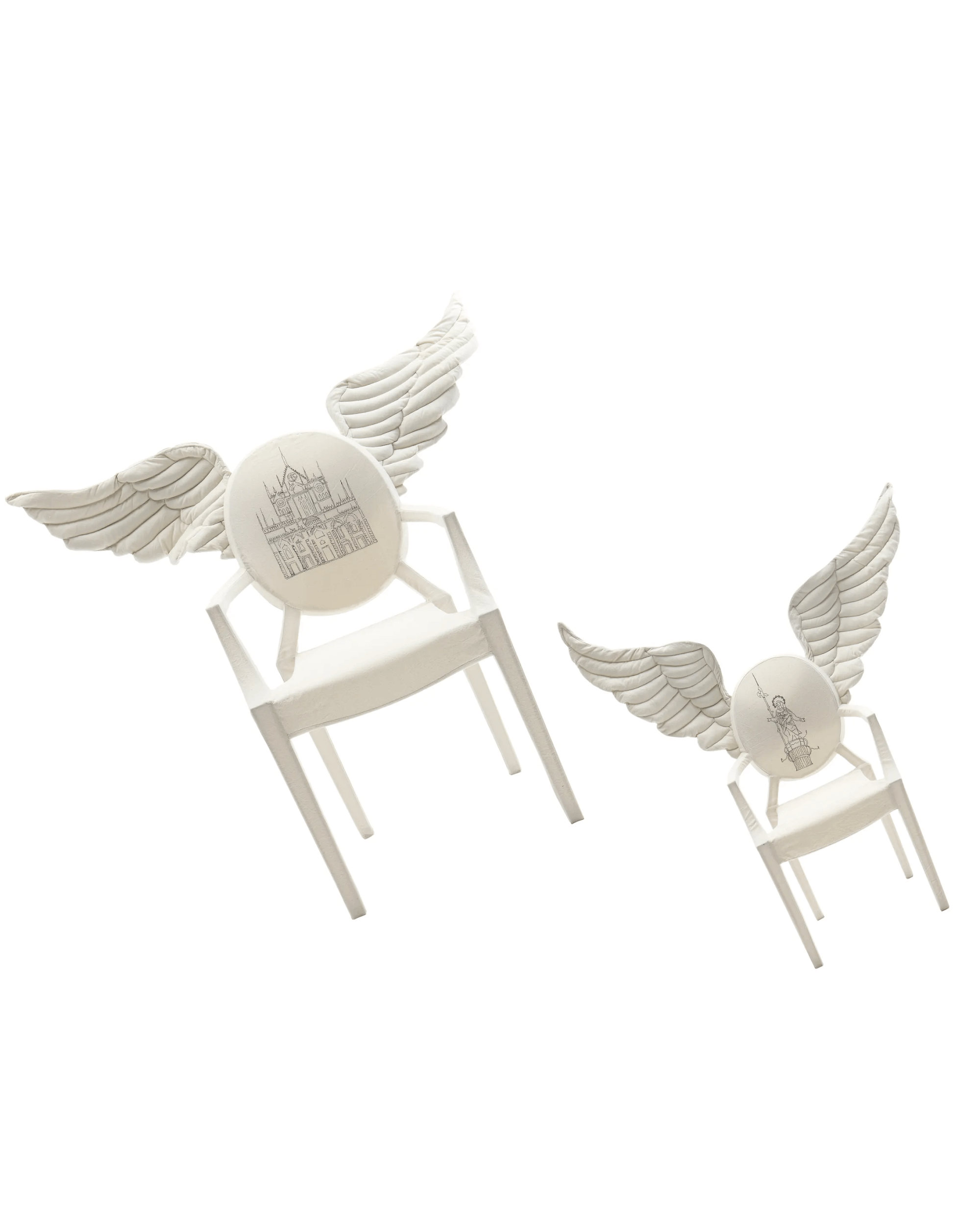 LOUIS GHOST, LES 20 ANS DE L'AMI INVISIBLE LOUIS GHOST, LES 20 ANS DE L'AMI INVISIBLE