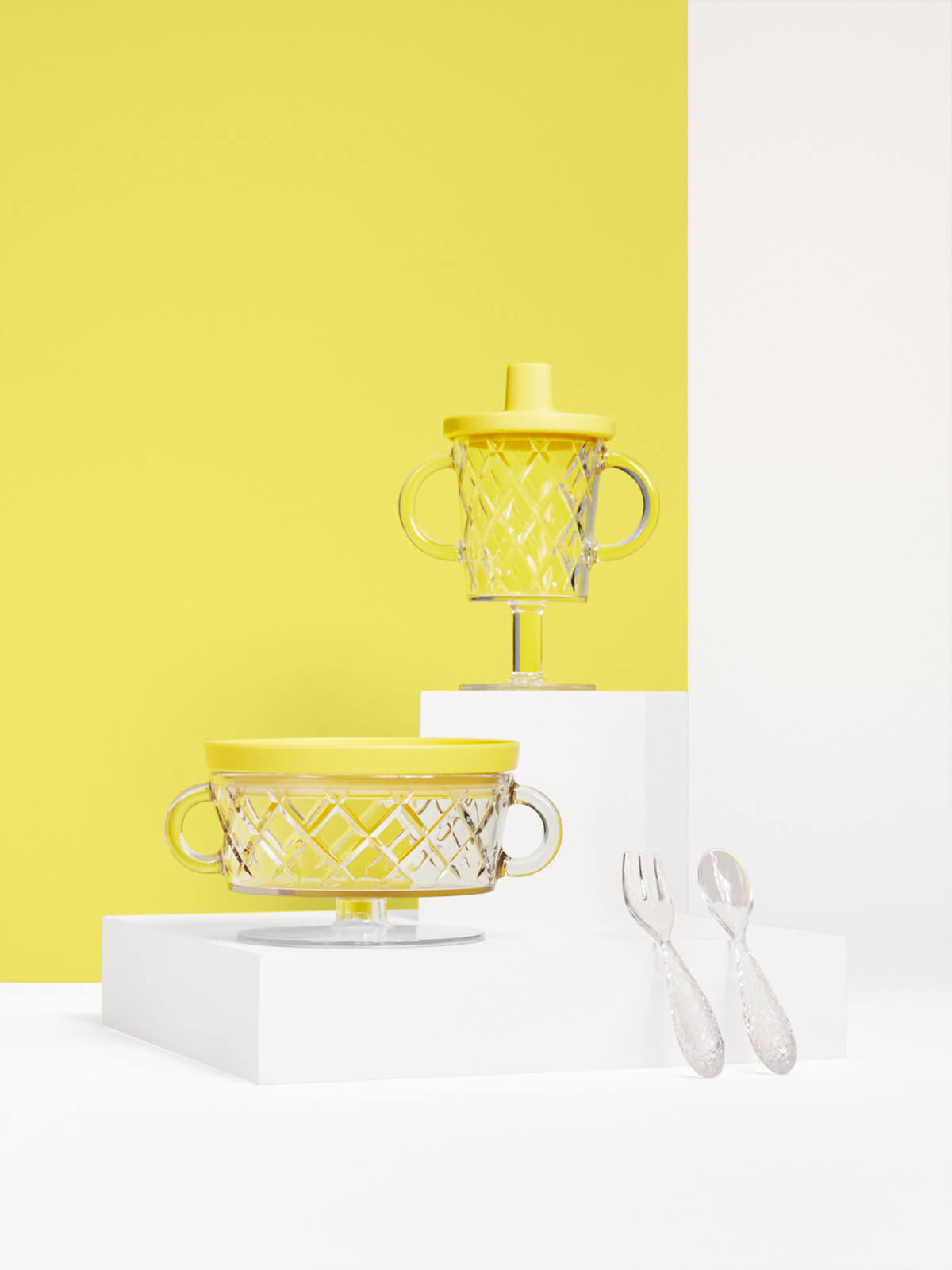 Starck célèbre le #designforall pour le 20eme anniversaire de sa ...